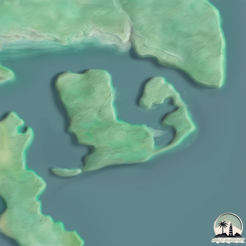 Cailin - World Islands