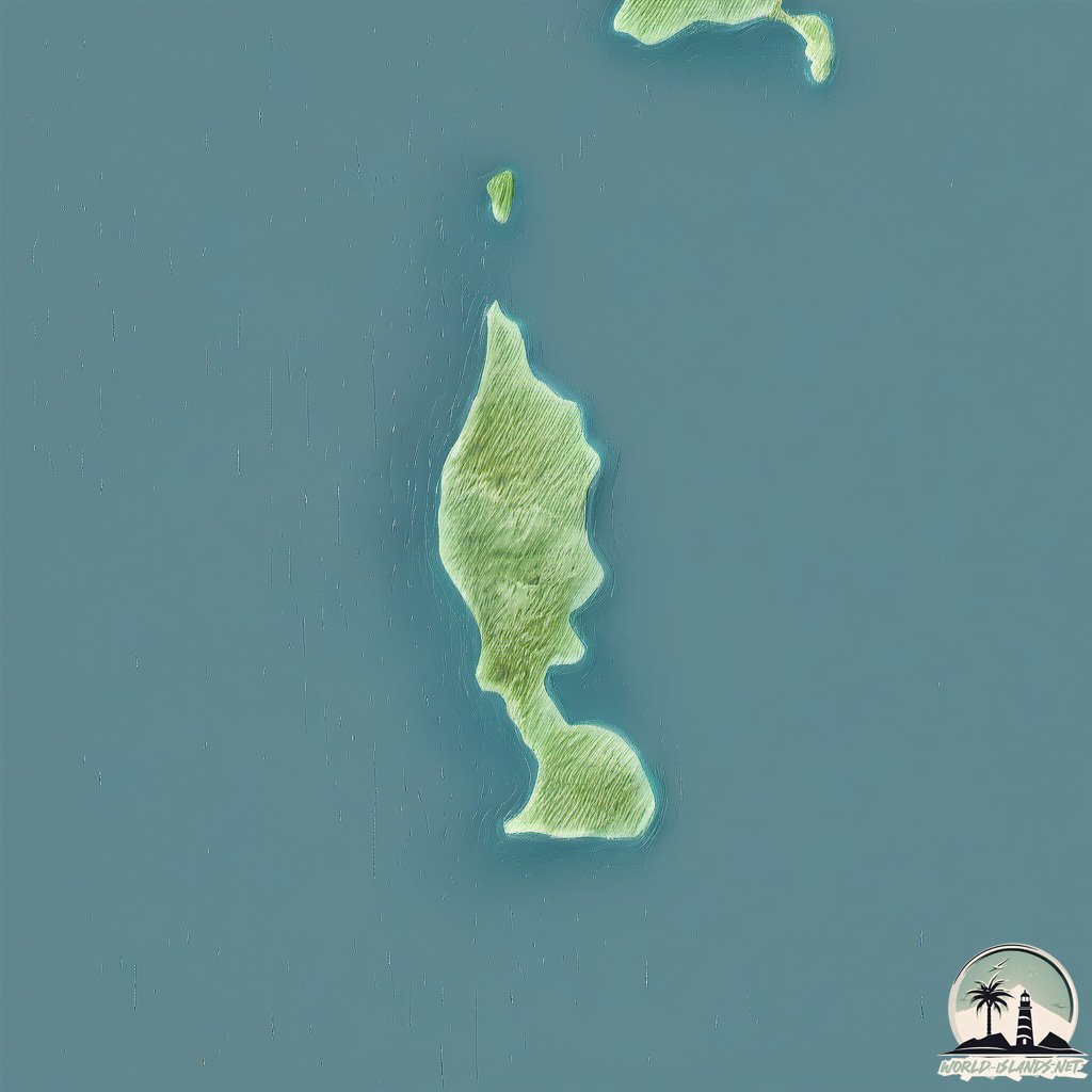 Calandagan - World Islands
