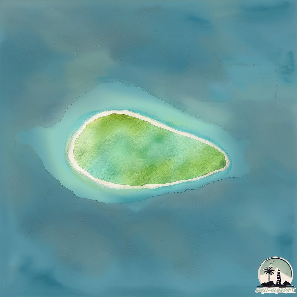 Calusa - World Islands