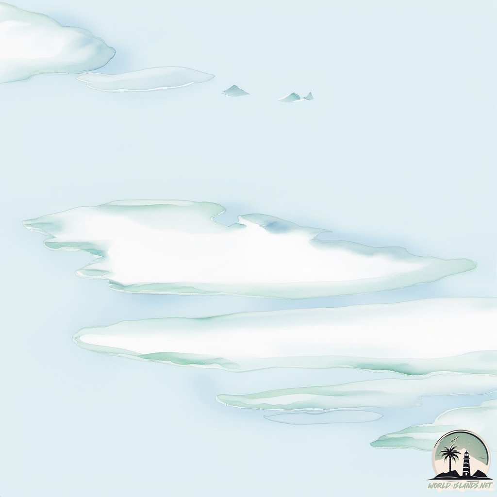 Cameron - World Islands