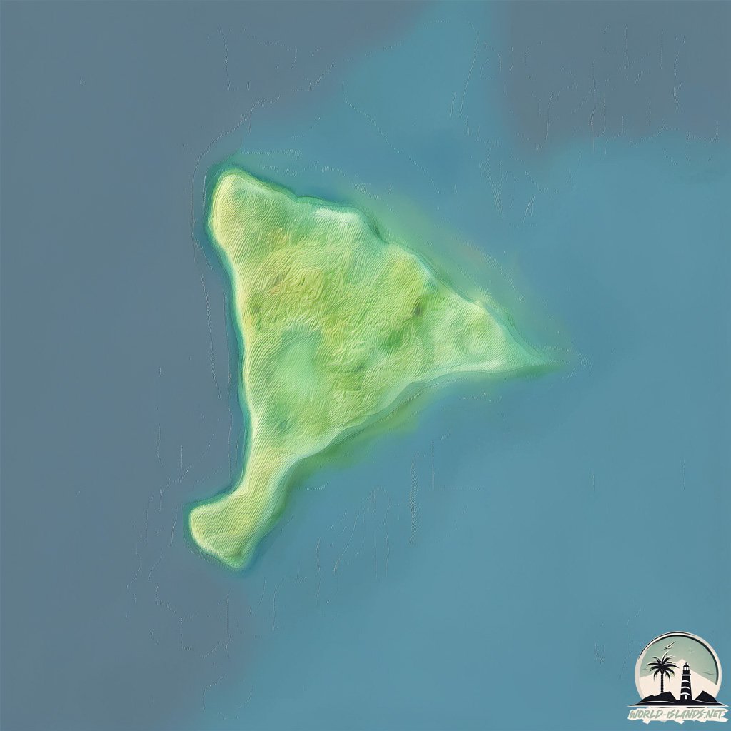 Canipo - World Islands