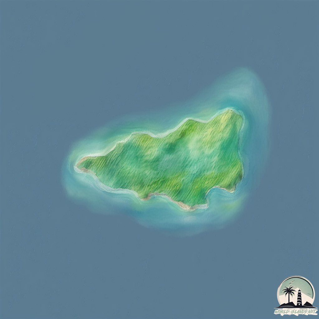 Cano - World Islands