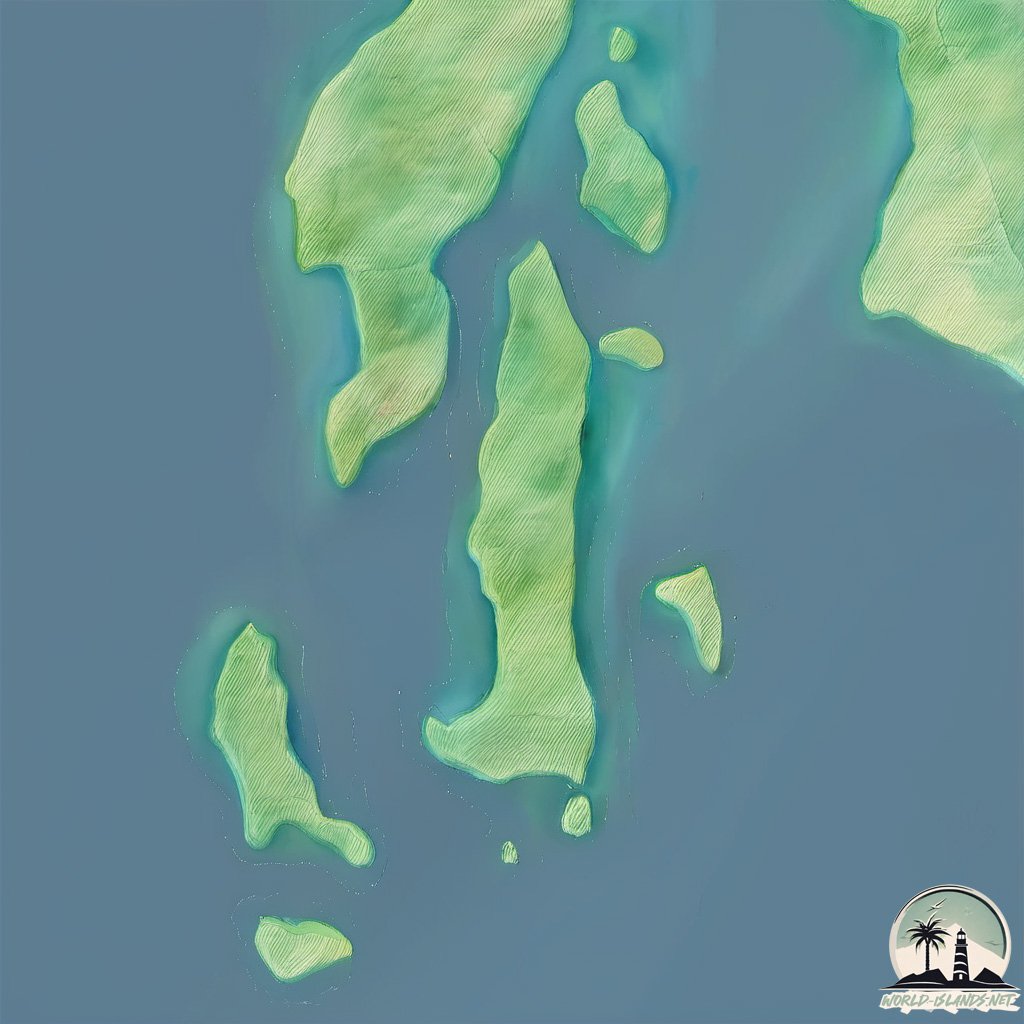 Capare - World Islands