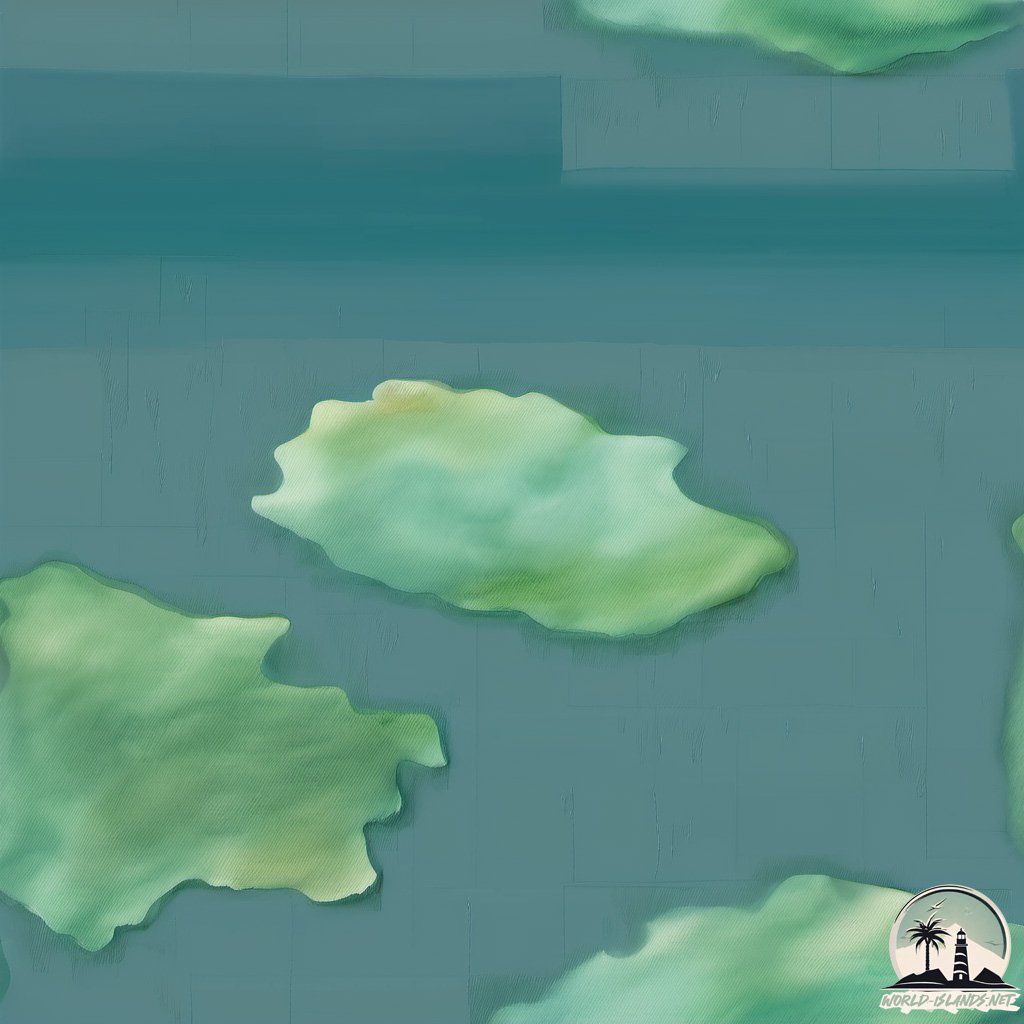 Captain - World Islands