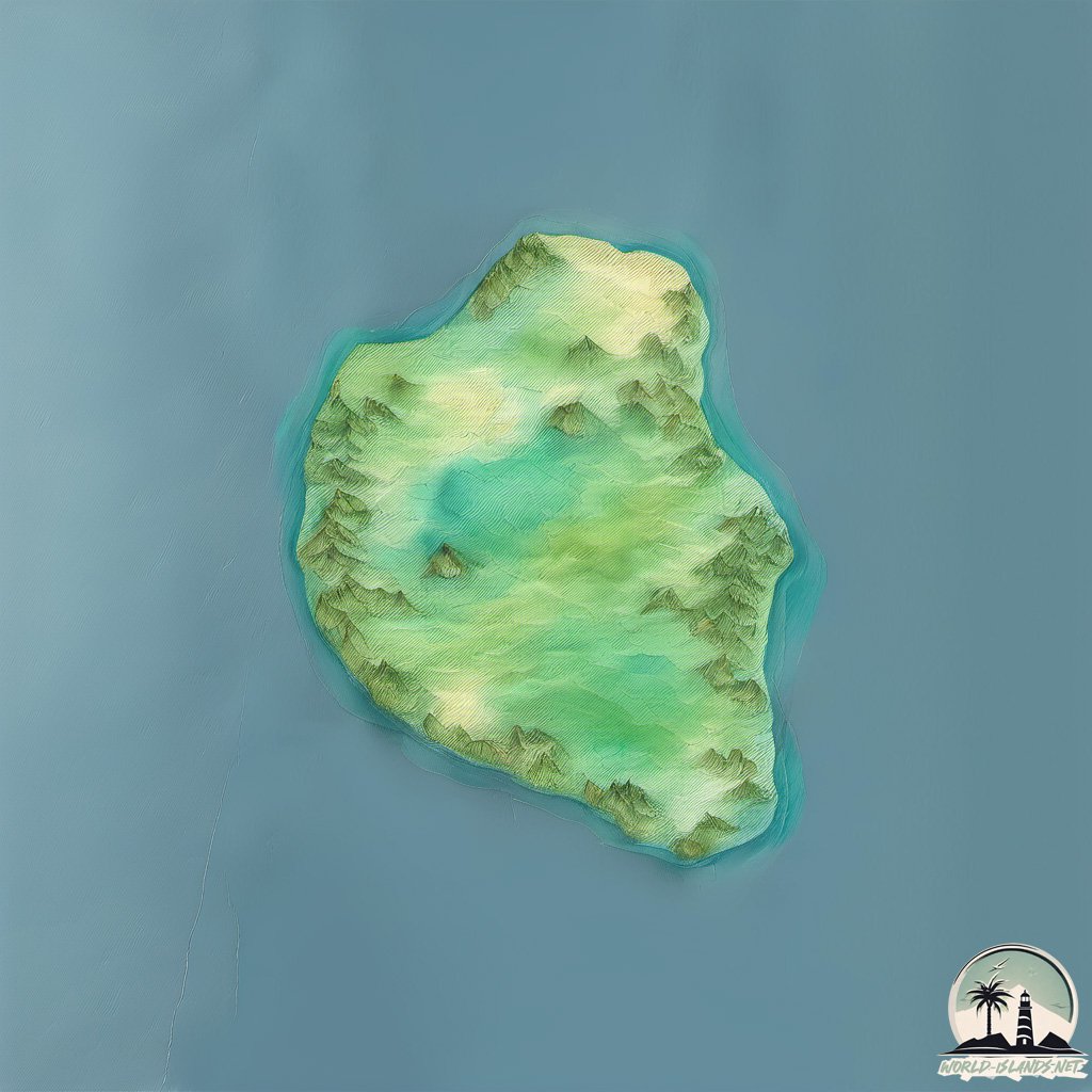 Carabao - World Islands