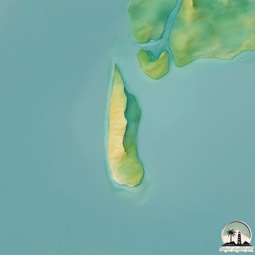 Carache - World Islands