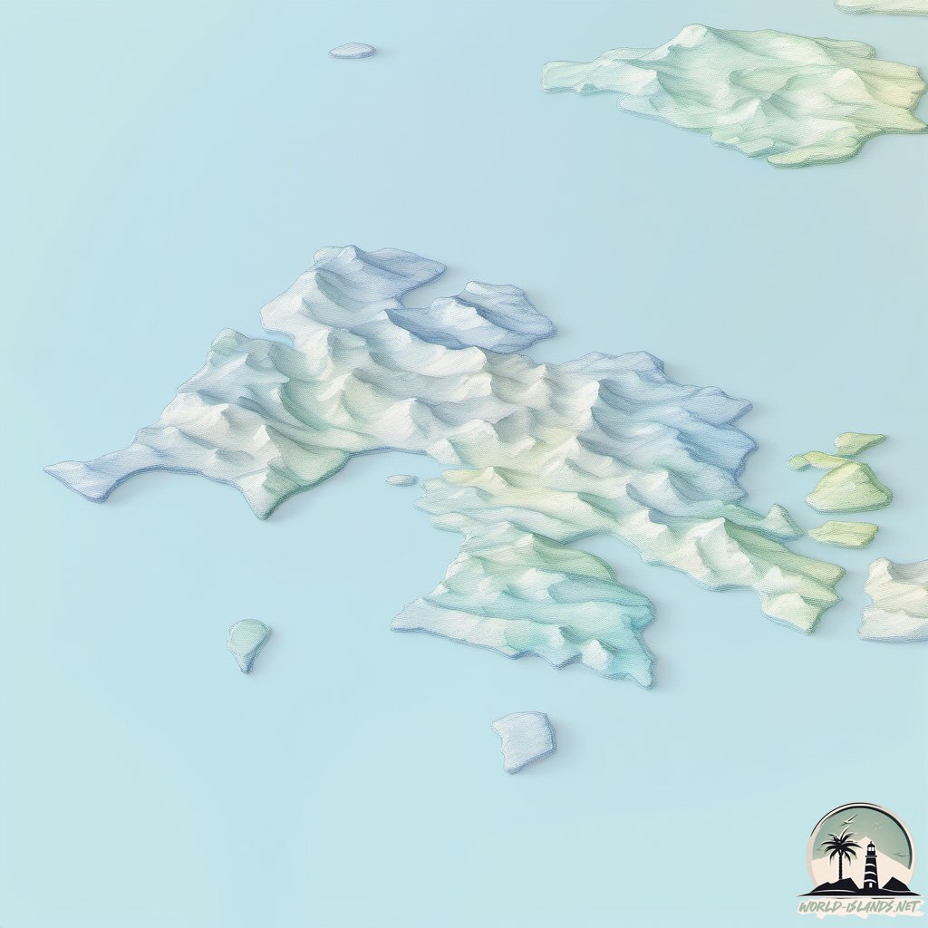 Carlos - World Islands