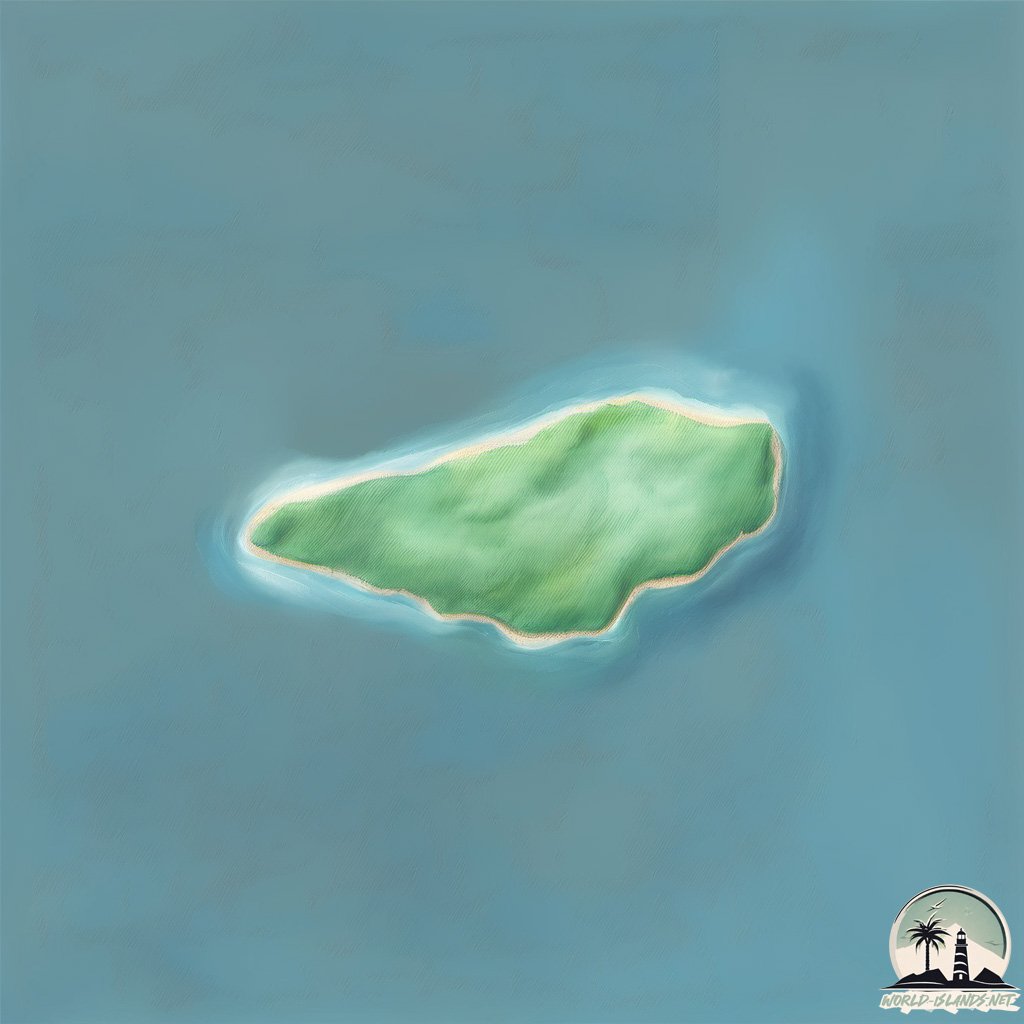 Carlota - World Islands