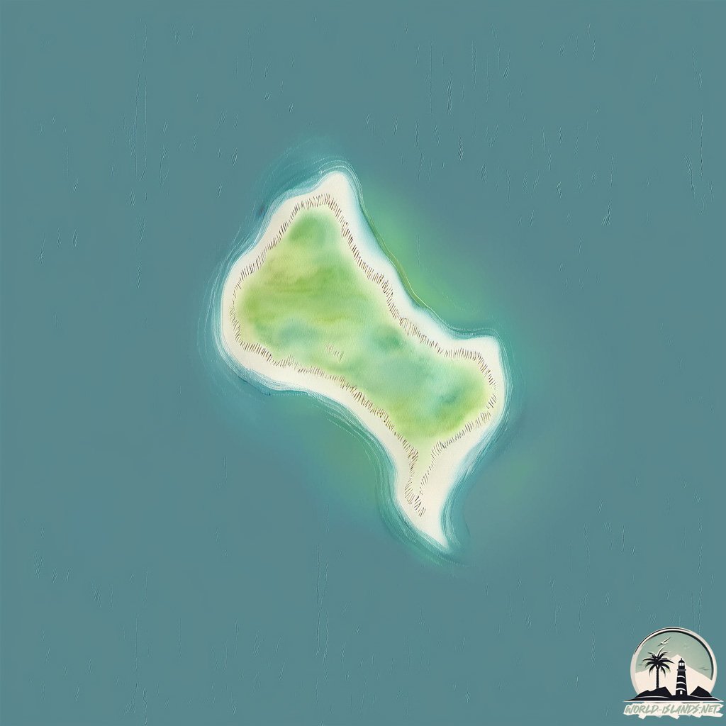 Carronade - World Islands