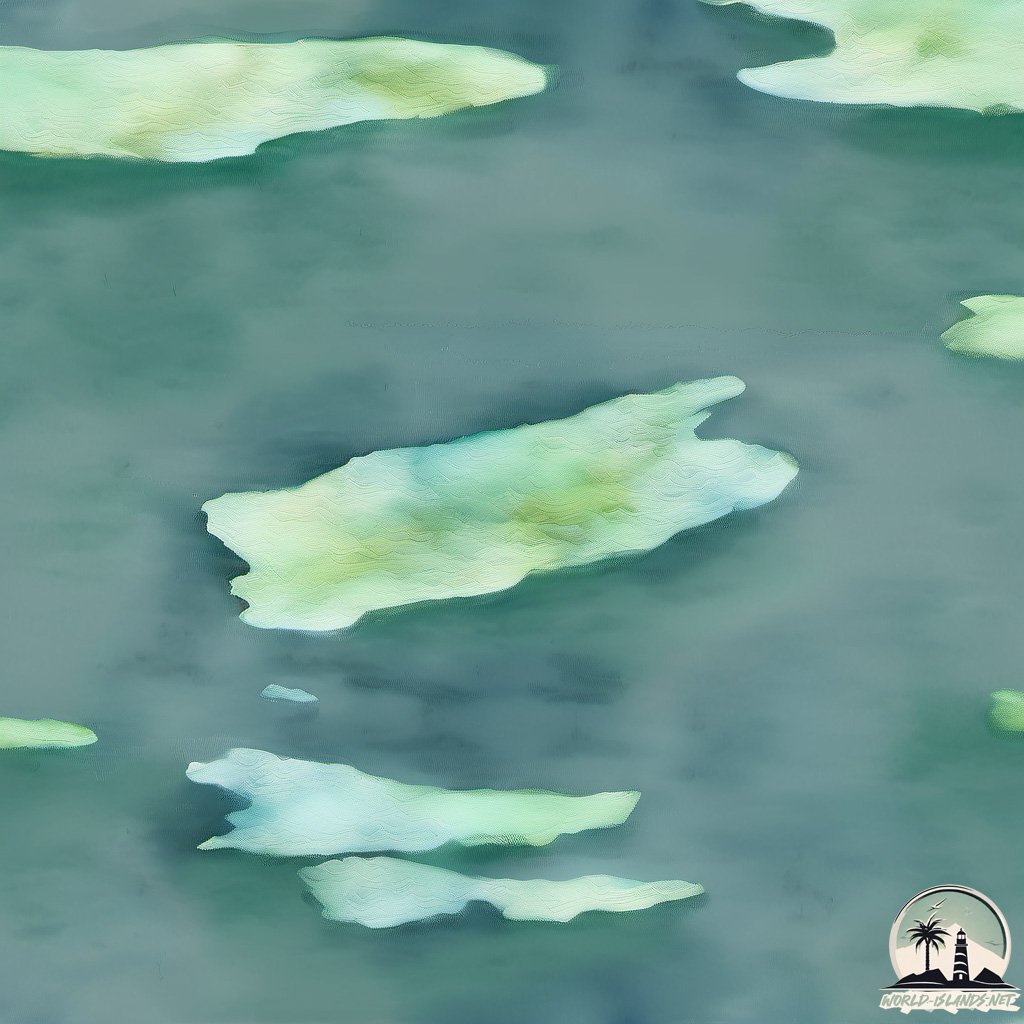 Chabak - World Islands