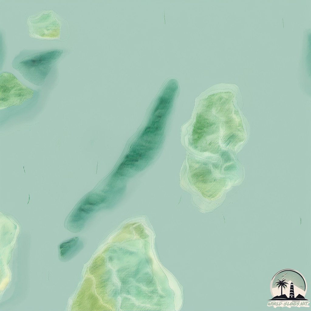 Char Sakuchi - World Islands
