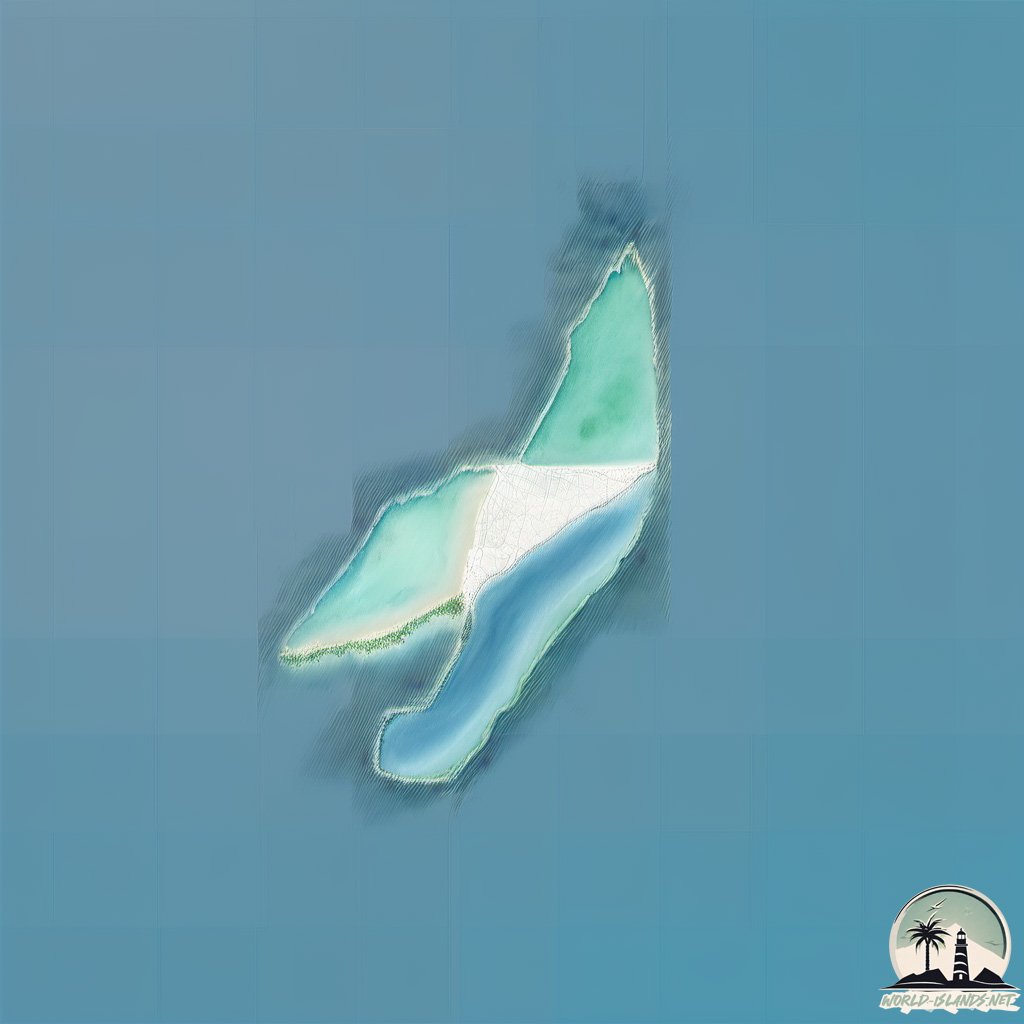 Chetlat Island - World Islands