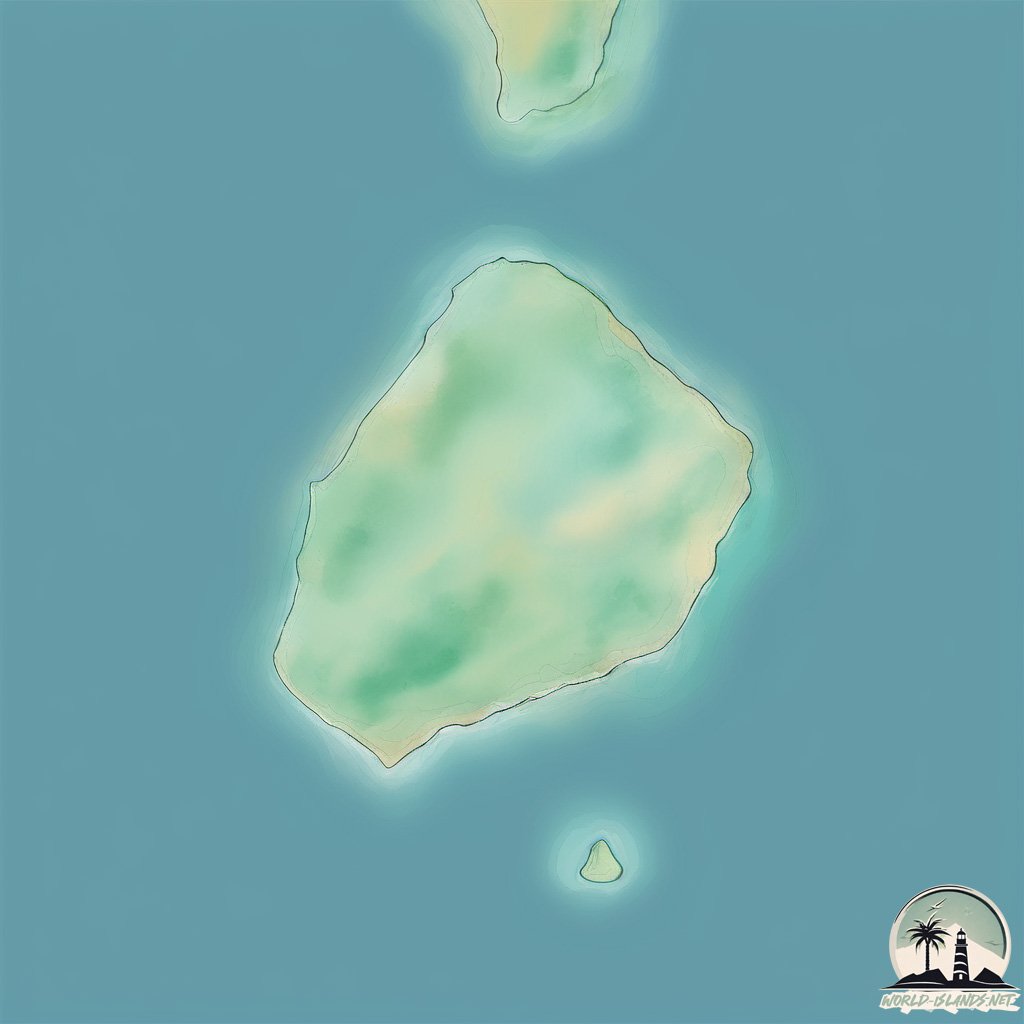 Chi Zhou - World Islands