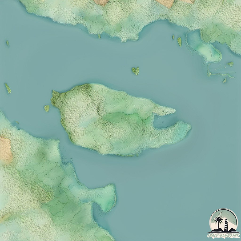 Chira - World Islands