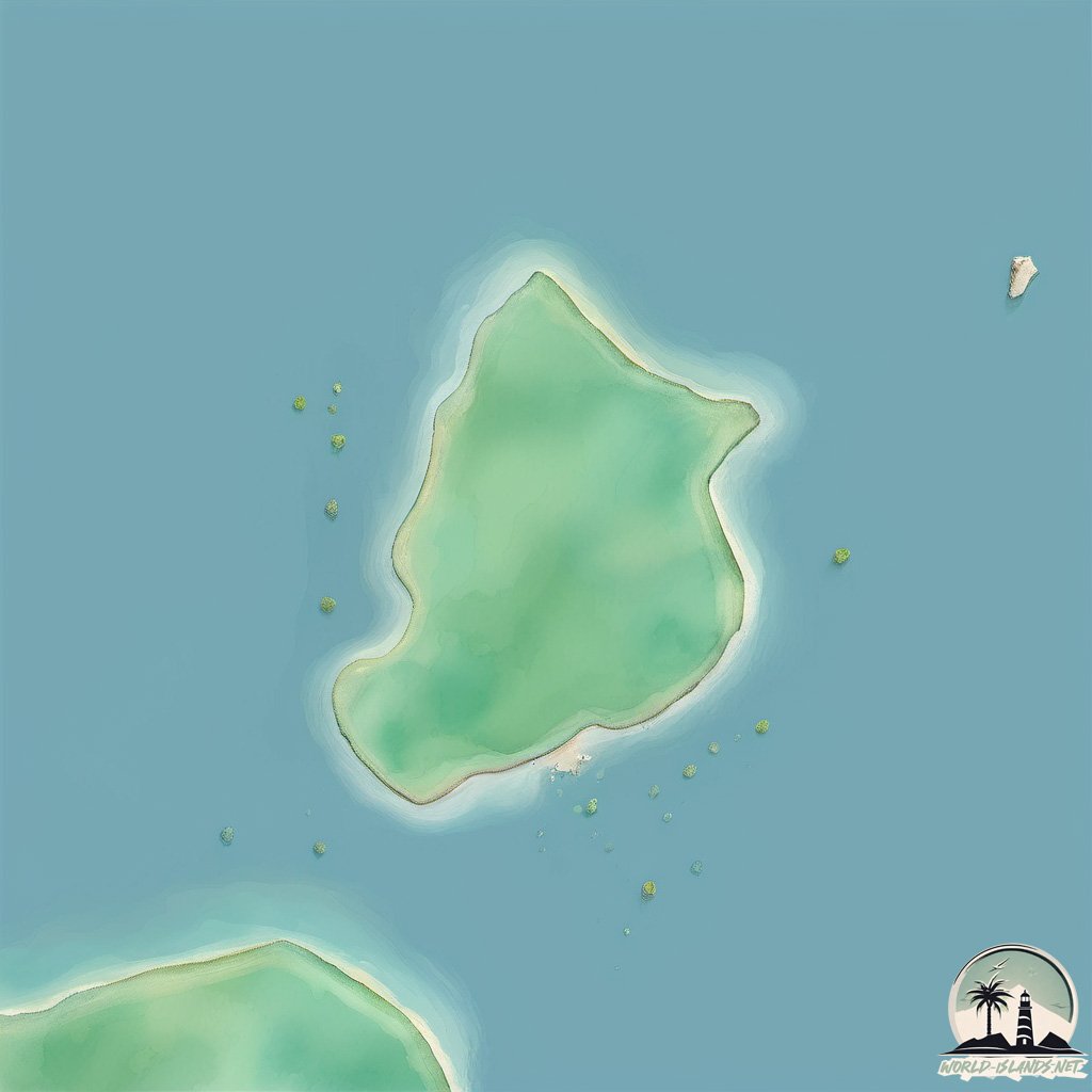 Chu-do - World Islands