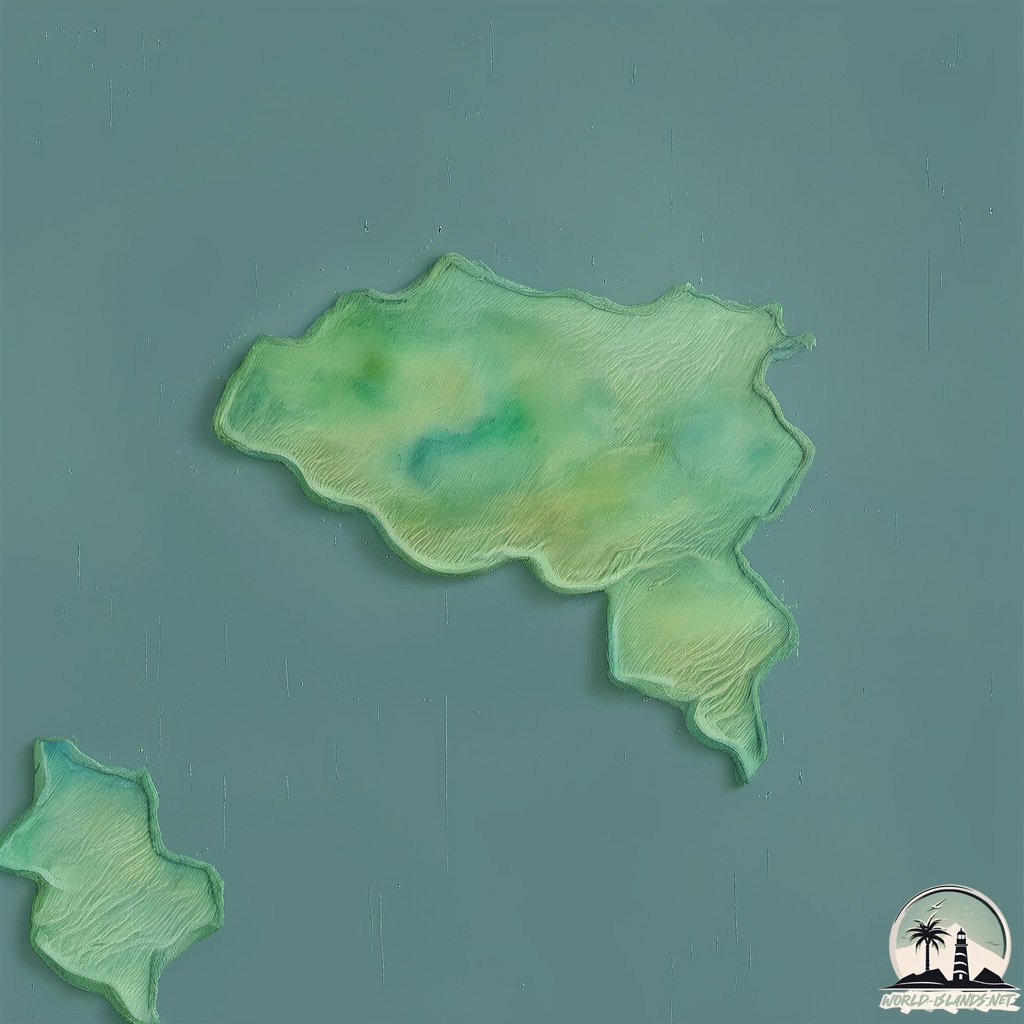 Chulin - World Islands