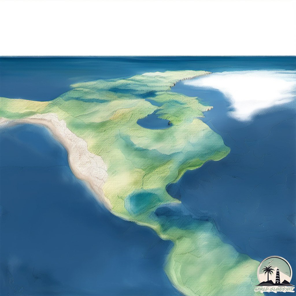 Circle Island - World Islands