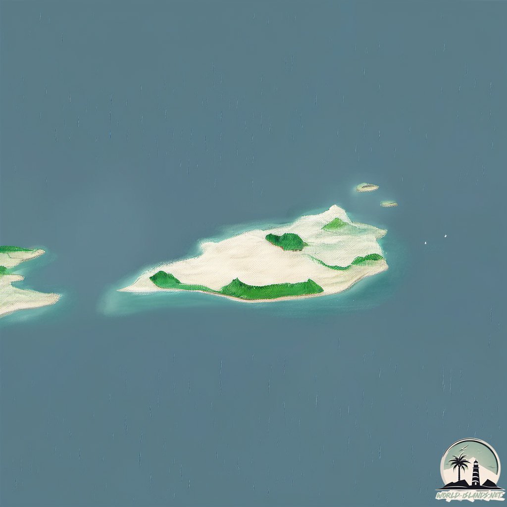Clapperton - World Islands