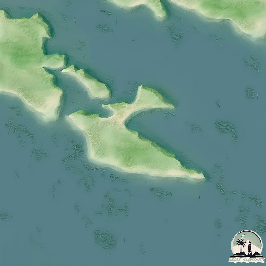 Clifford - World Islands