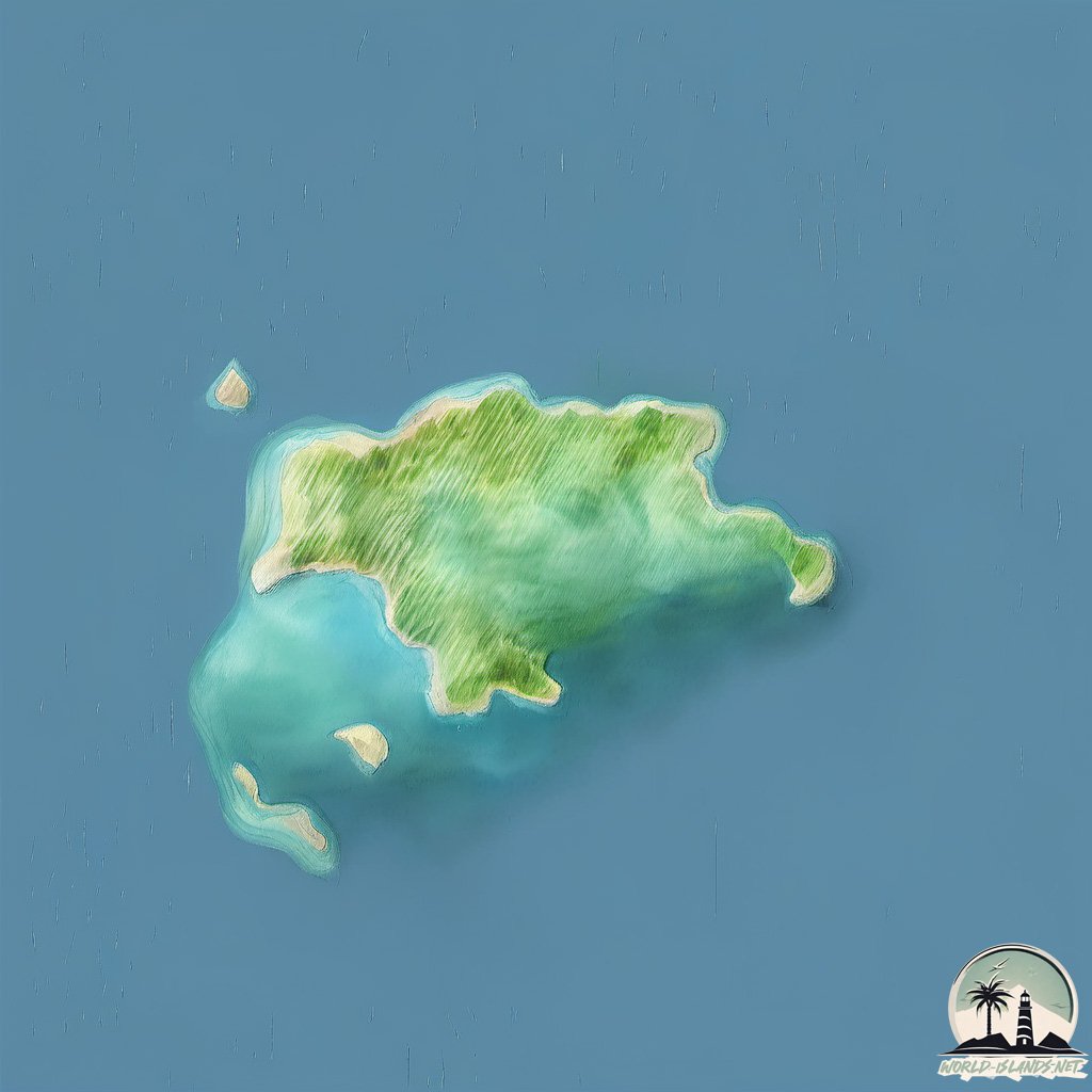 Cockermouth - World Islands