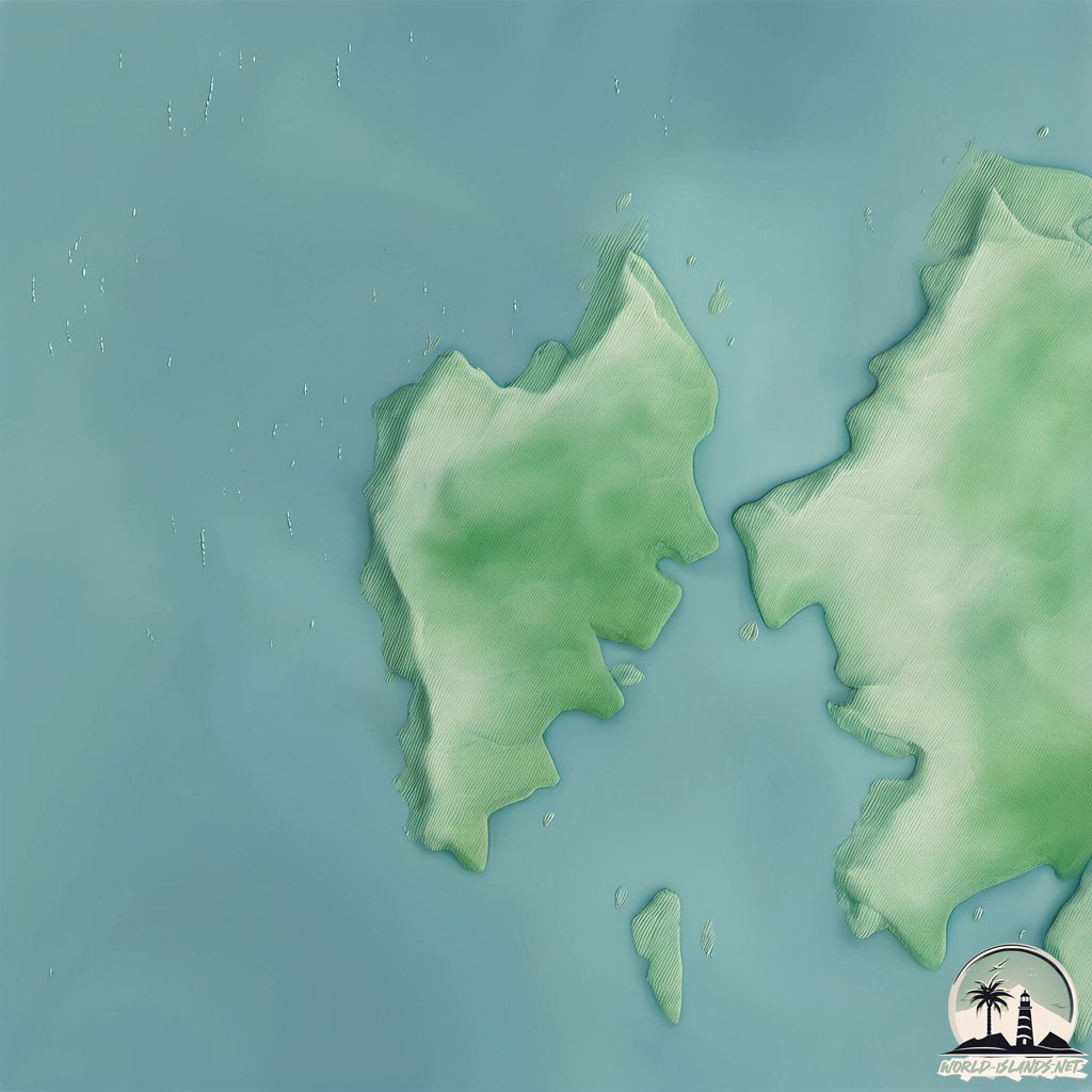 Collies - World Islands