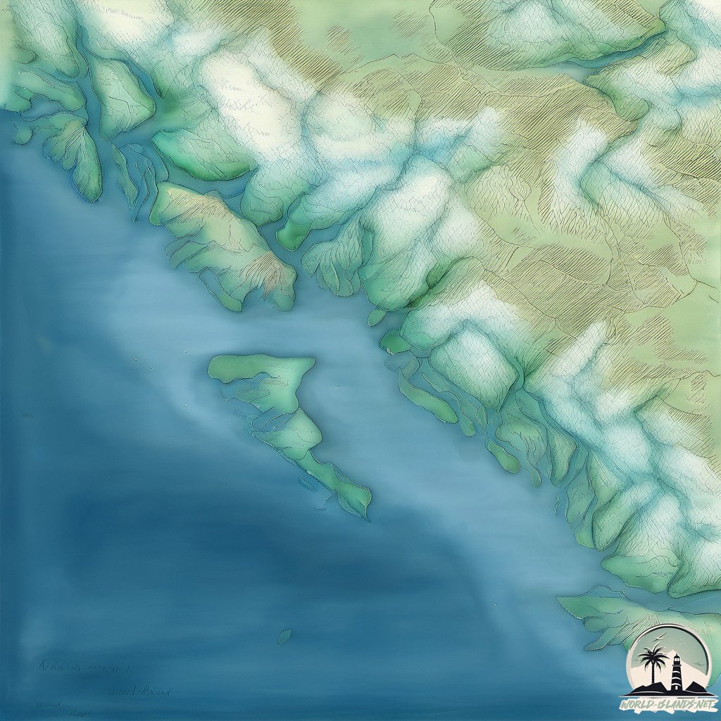 Cone - World Islands