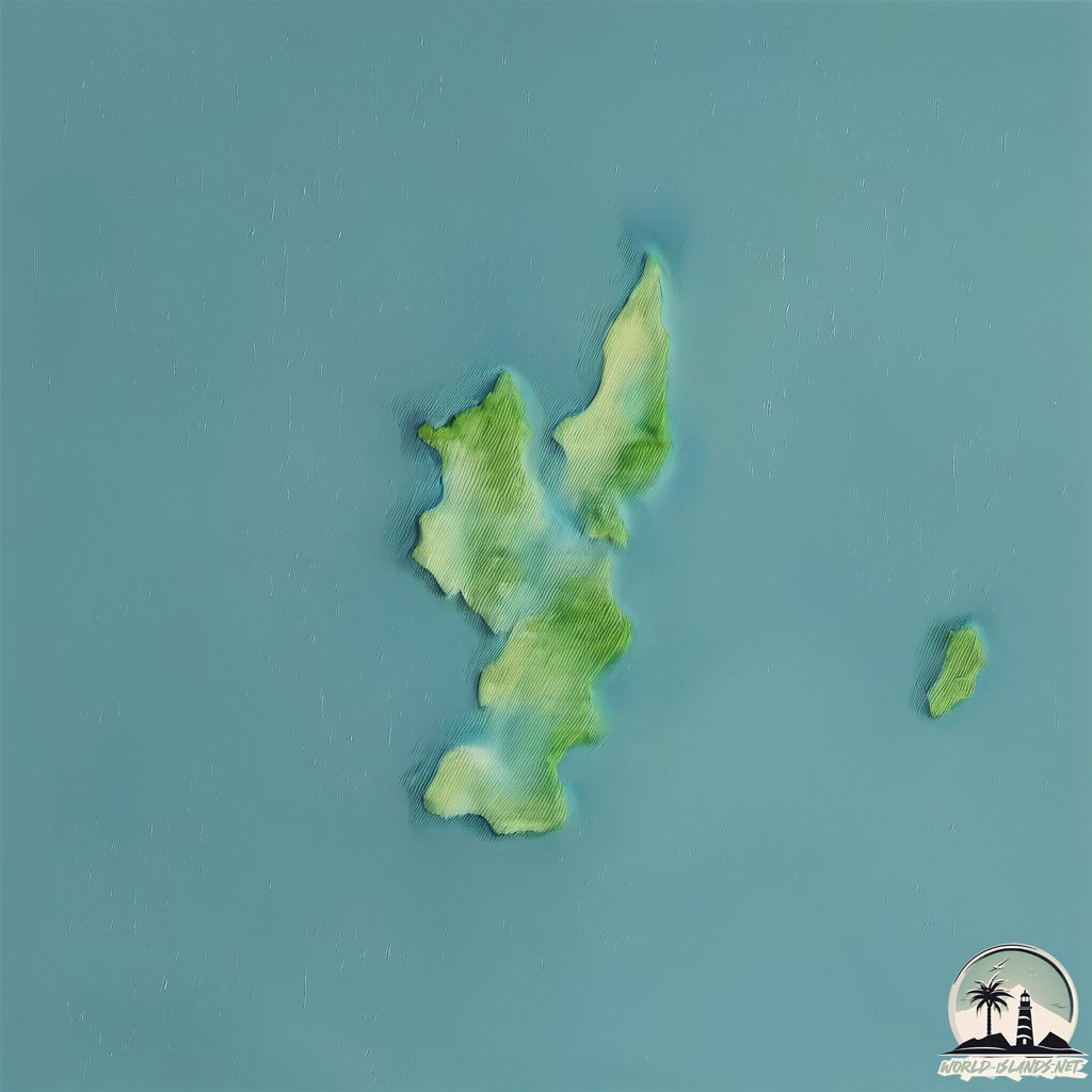 Corbin - World Islands