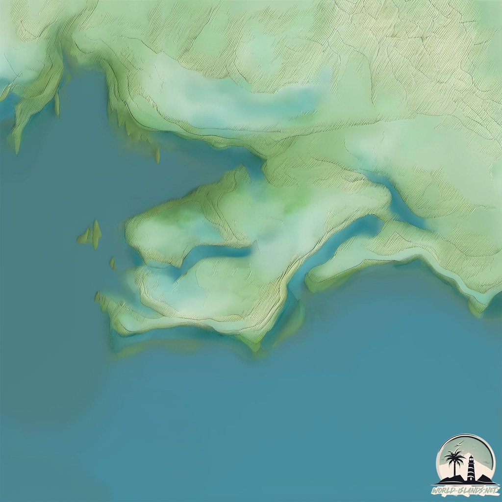 Corrie - World Islands