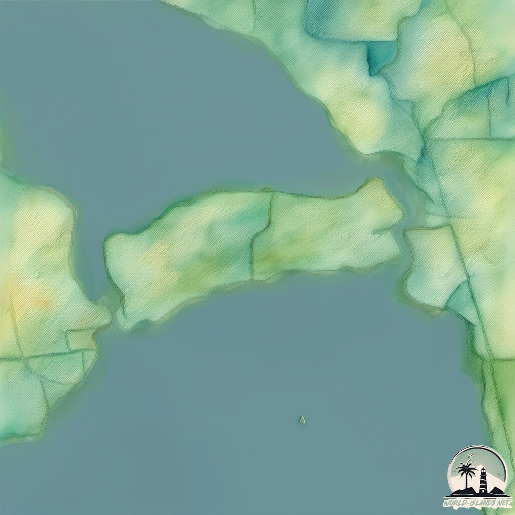 Couba - World Islands