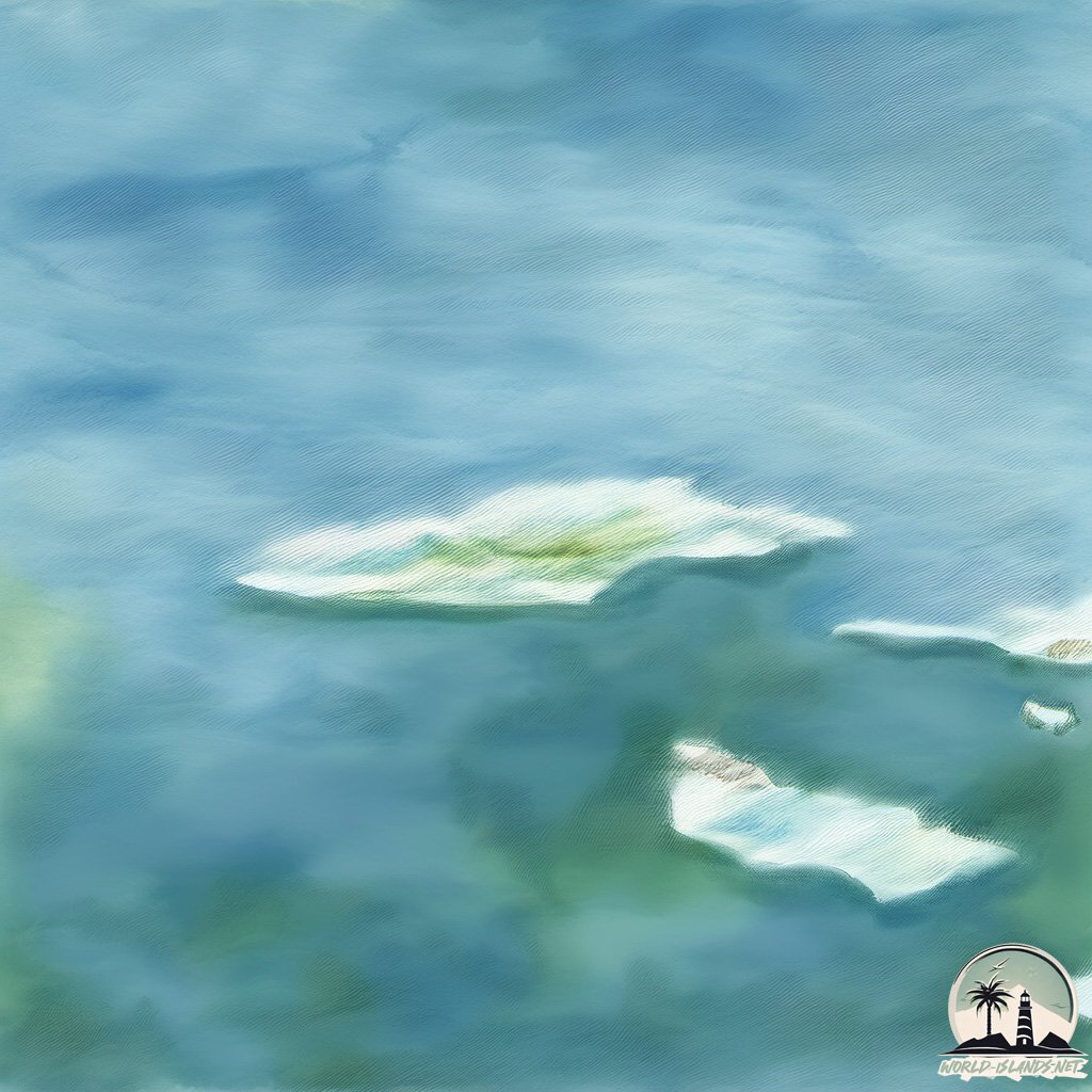 Crescent - World Islands