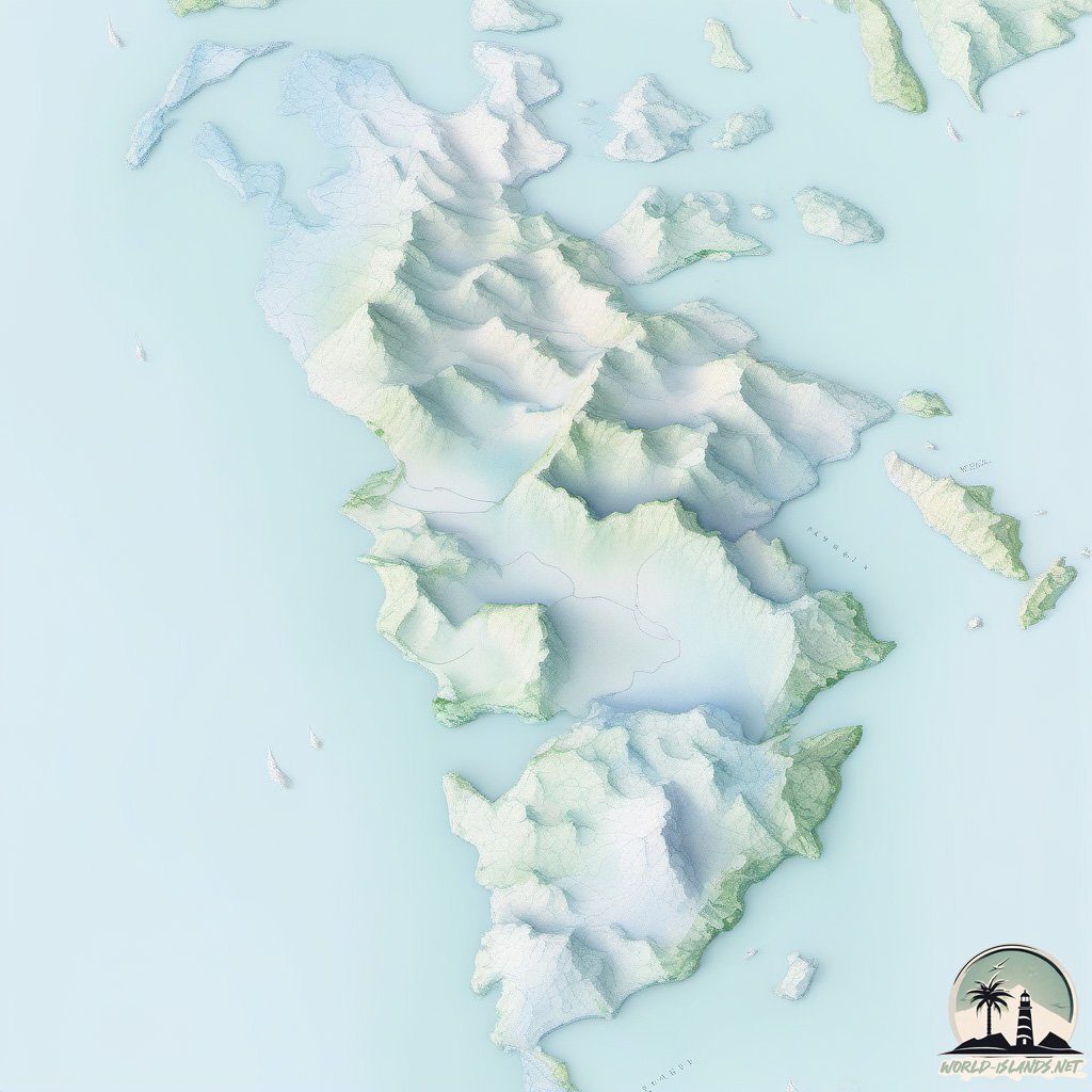 Culion - World Islands