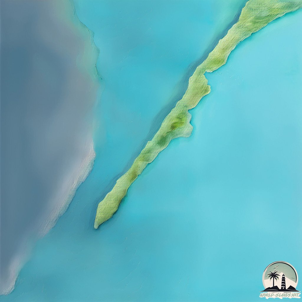 Current Island - World Islands