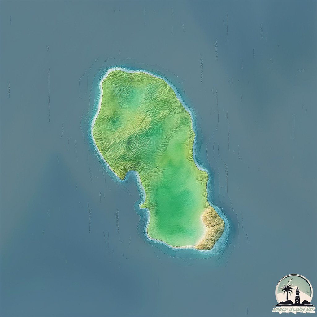 Dai - World Islands