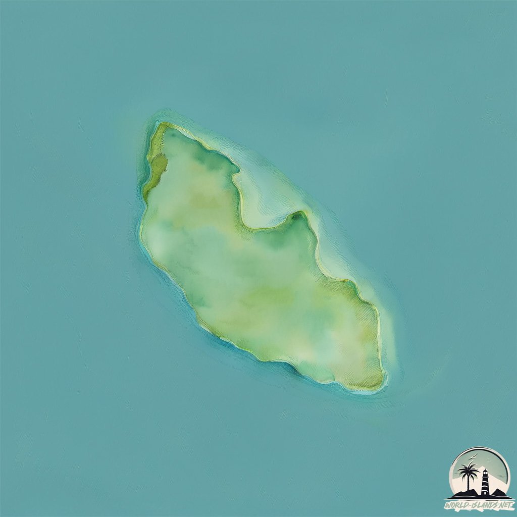 Daluman - World Islands