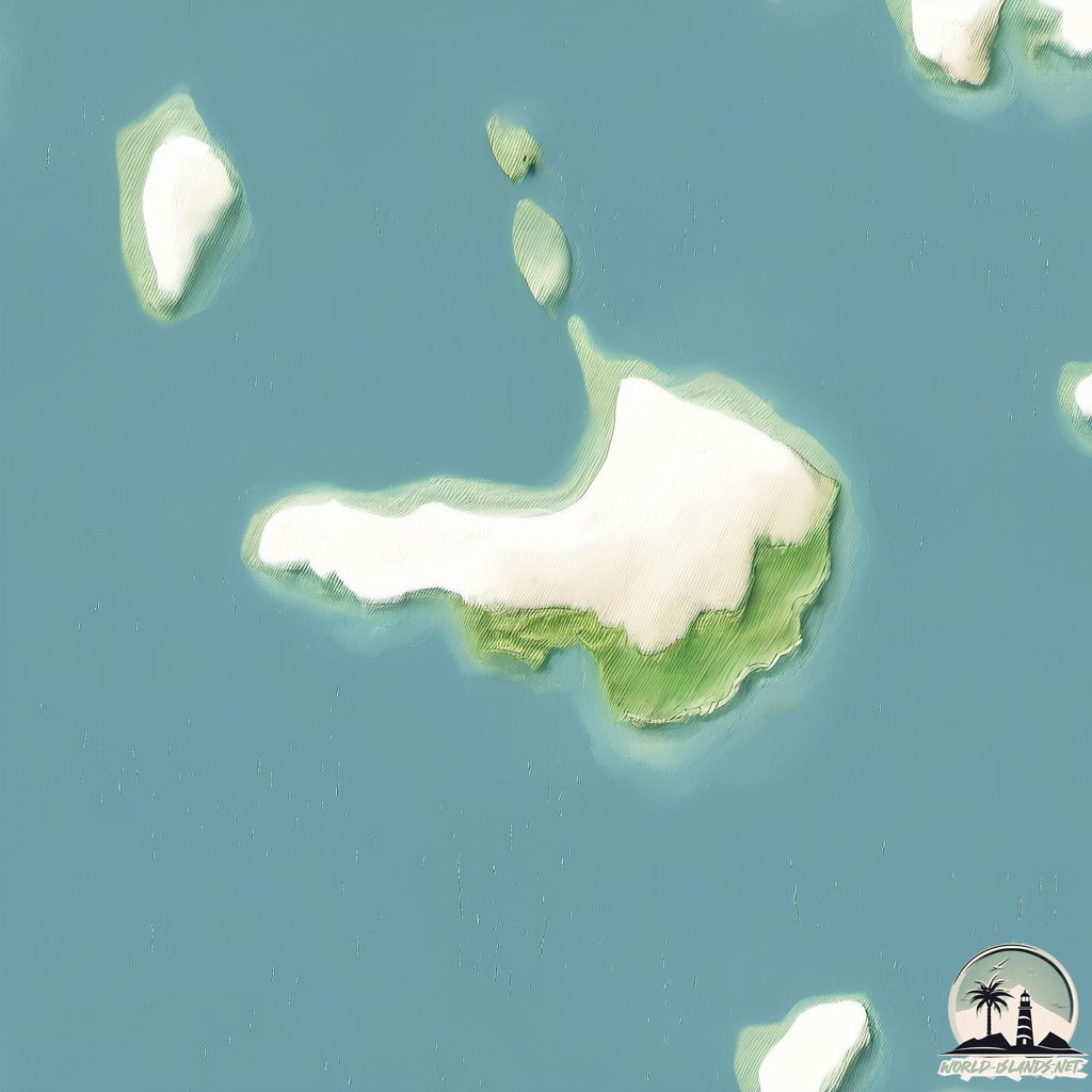 Darmachia - World Islands