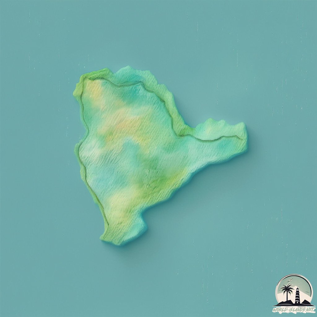 Dauan - World Islands
