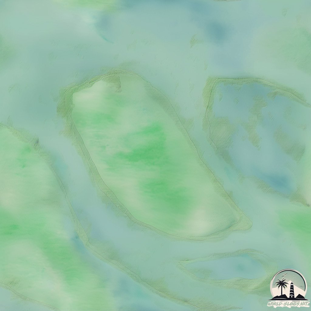 Daura - World Islands