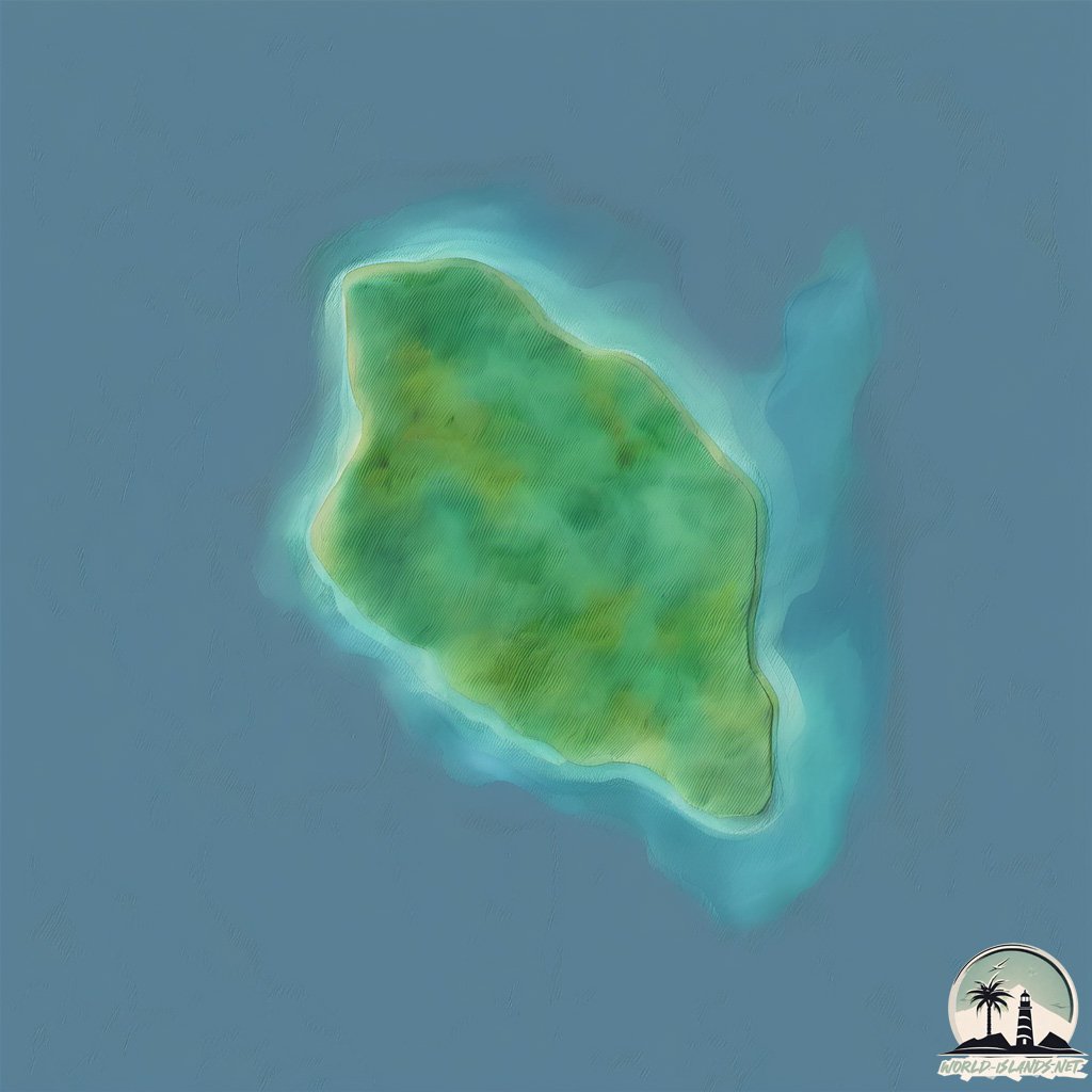 Dawson - World Islands