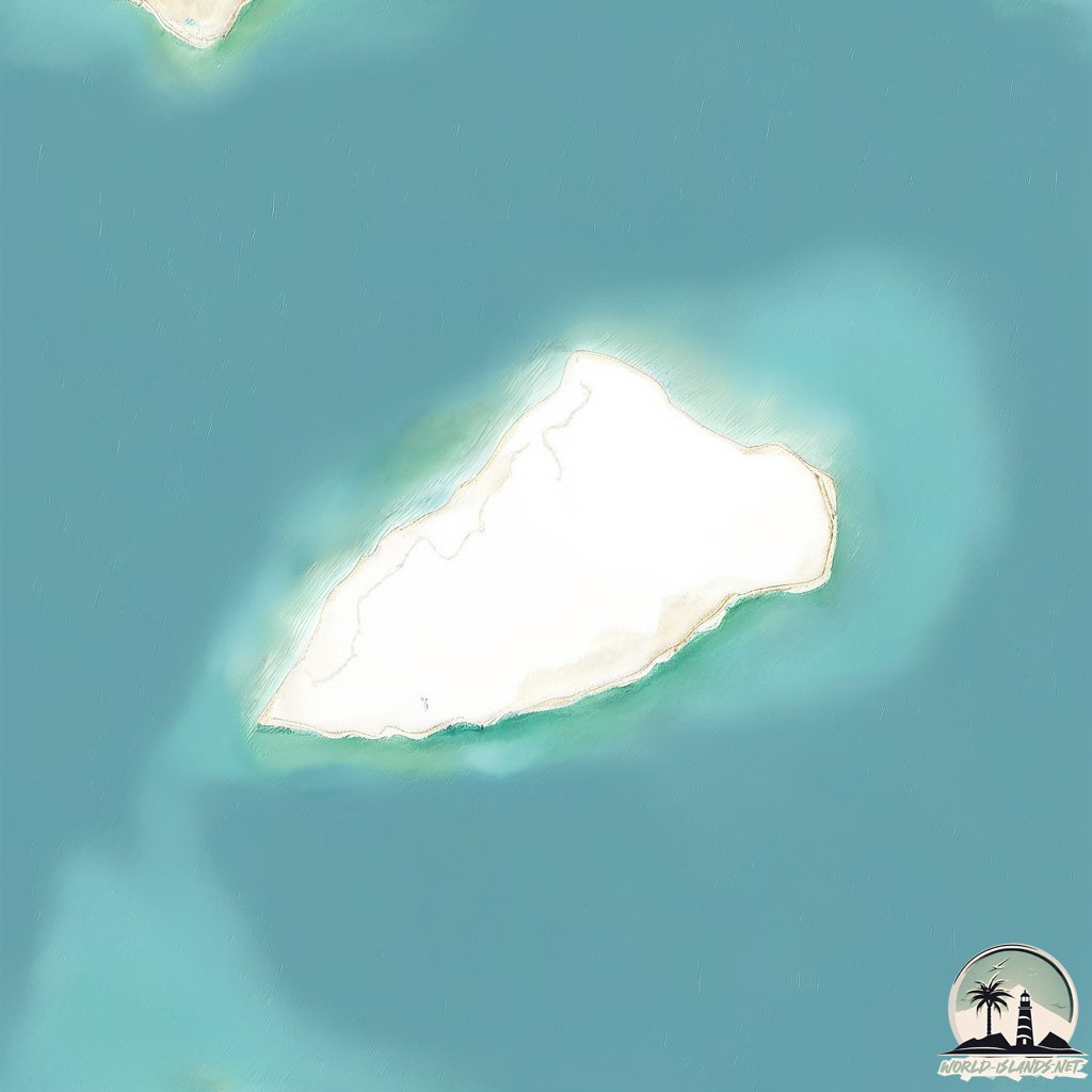 Debel’ Ali - World Islands