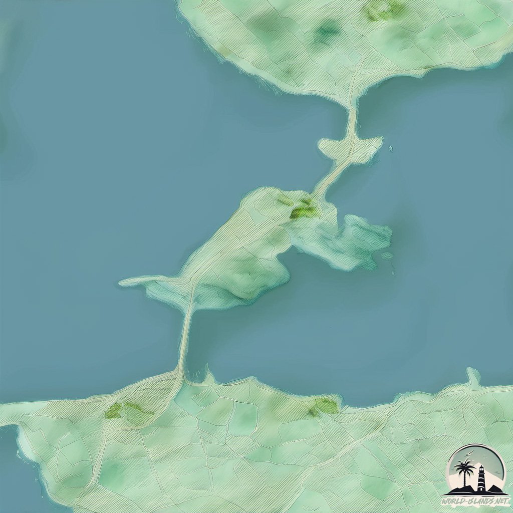 Deltapark - World Islands
