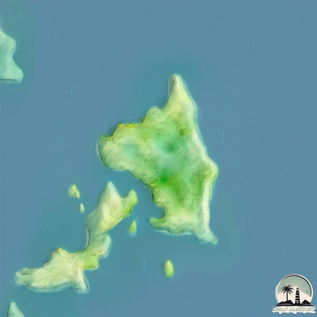 Descartes - World Islands