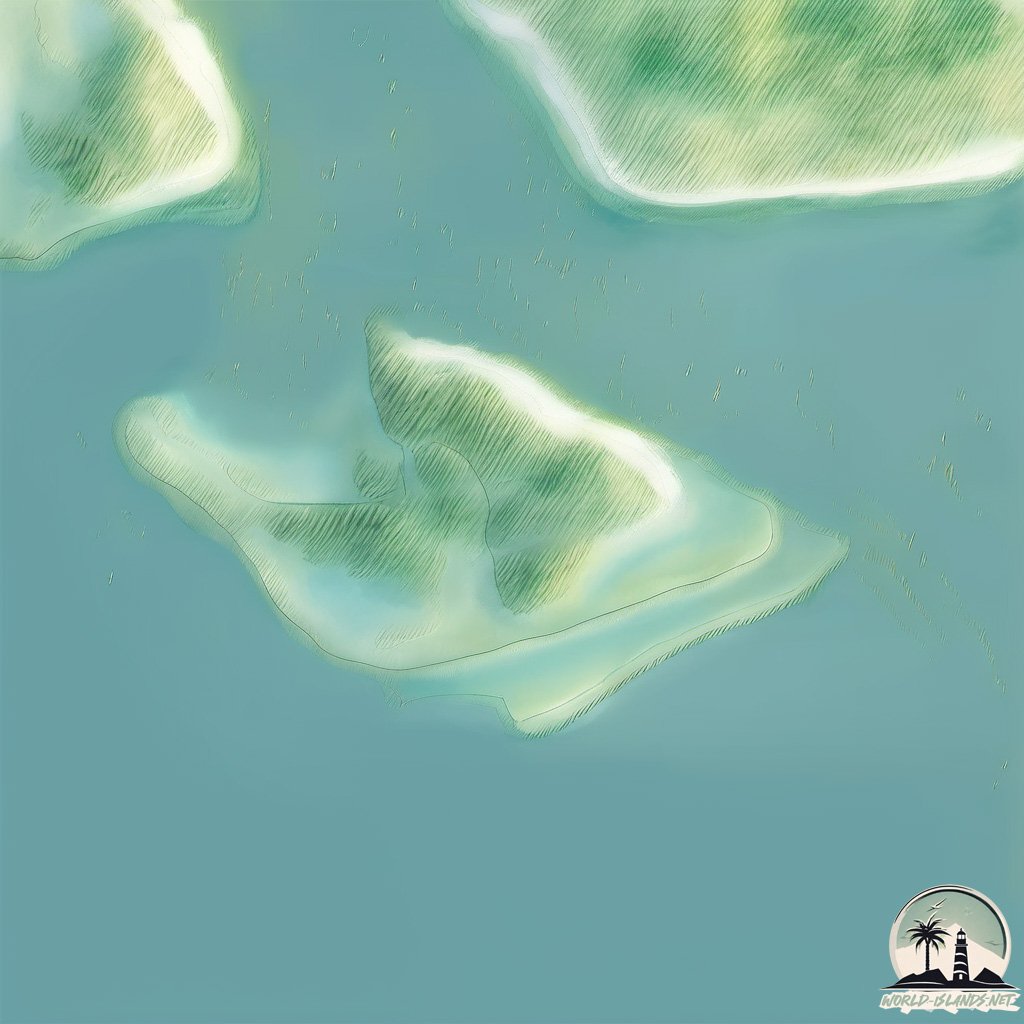 Deveaux Bank - World Islands