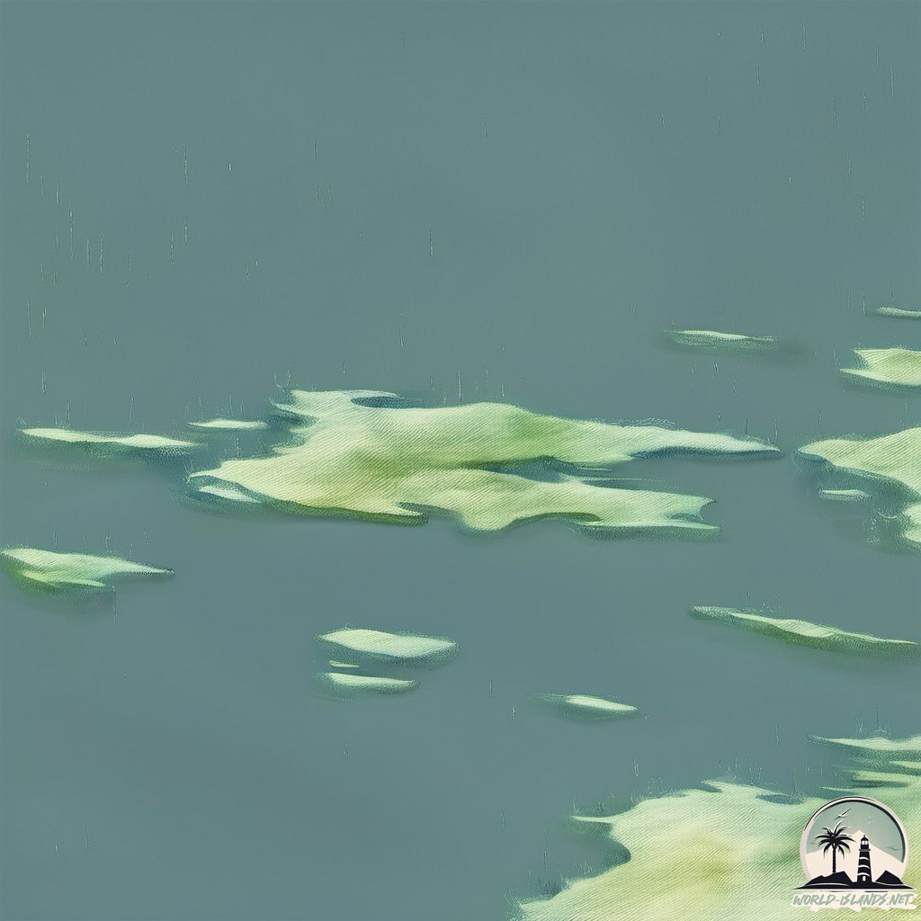 Dikson - World Islands