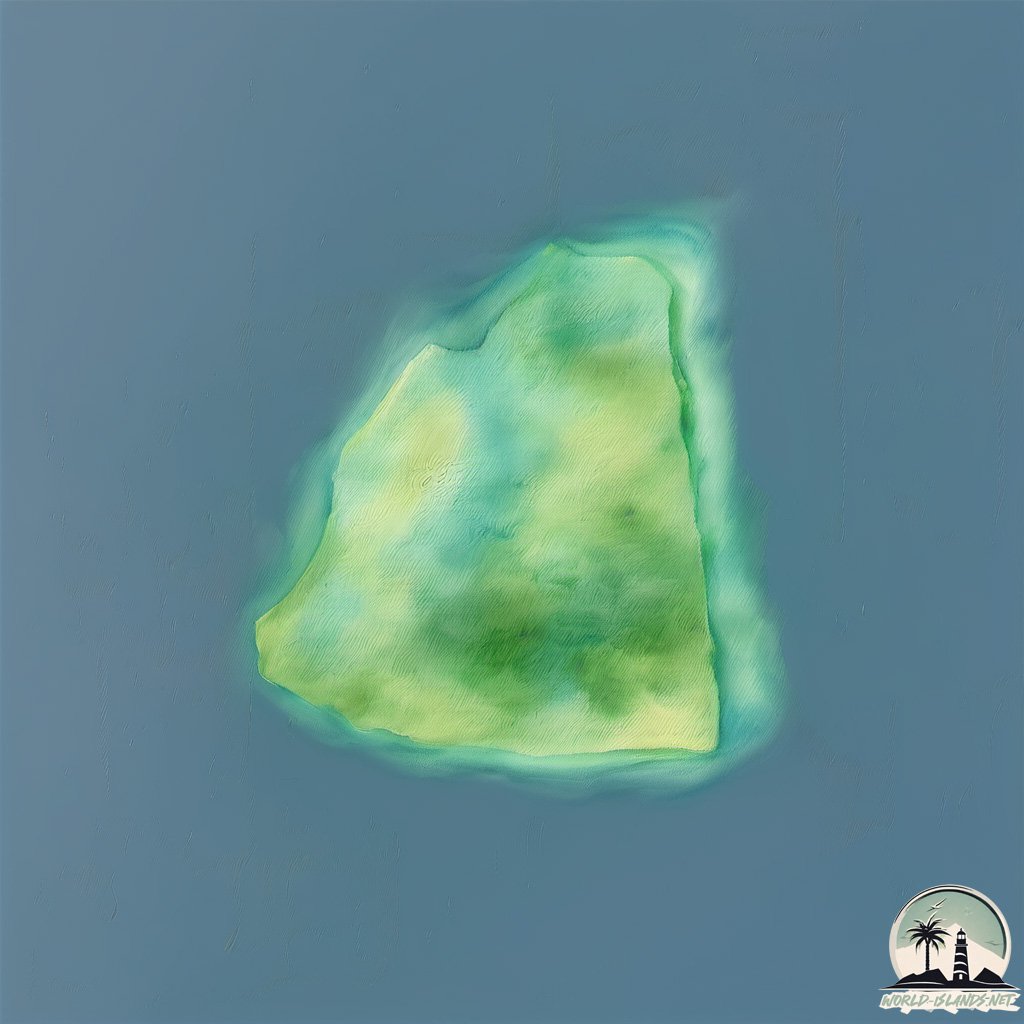 Diogo - World Islands