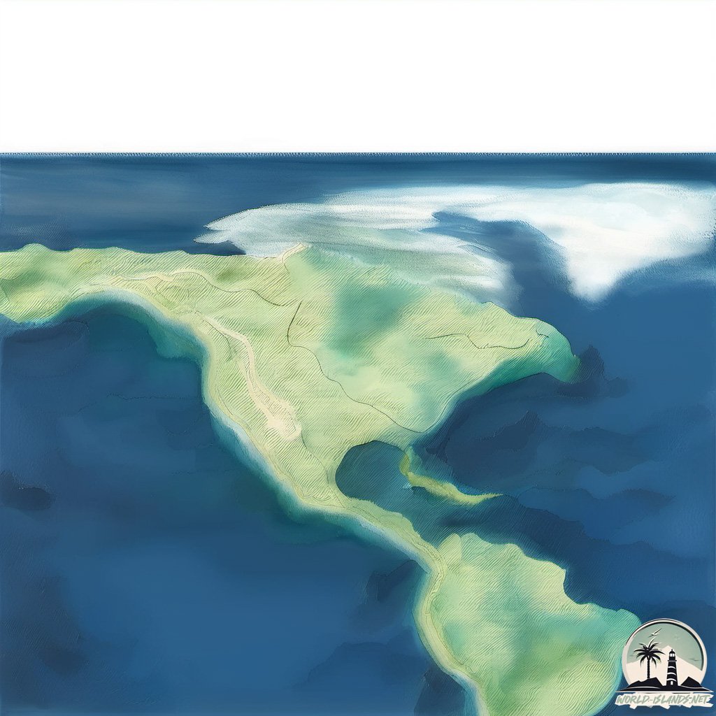 Dog Island - World Islands