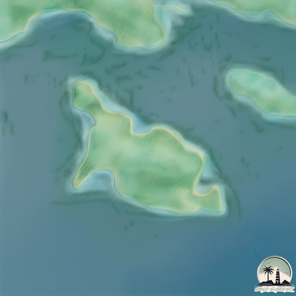 Dololo - World Islands
