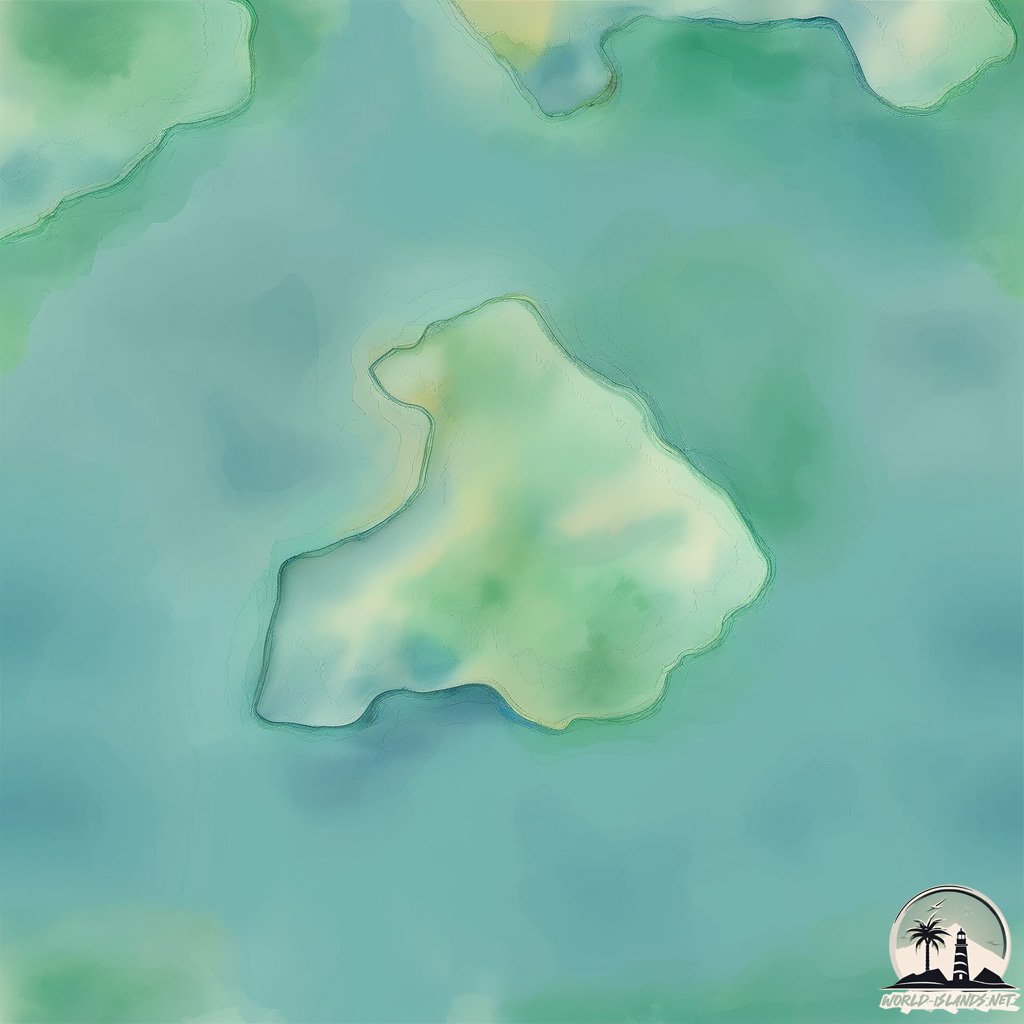 Doumao Dao - World Islands