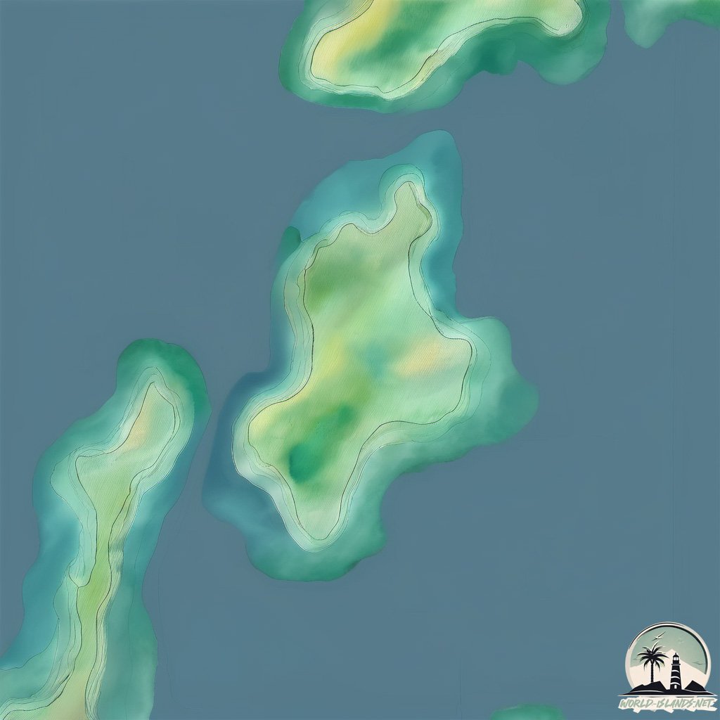 Drawaqa Island - World Islands