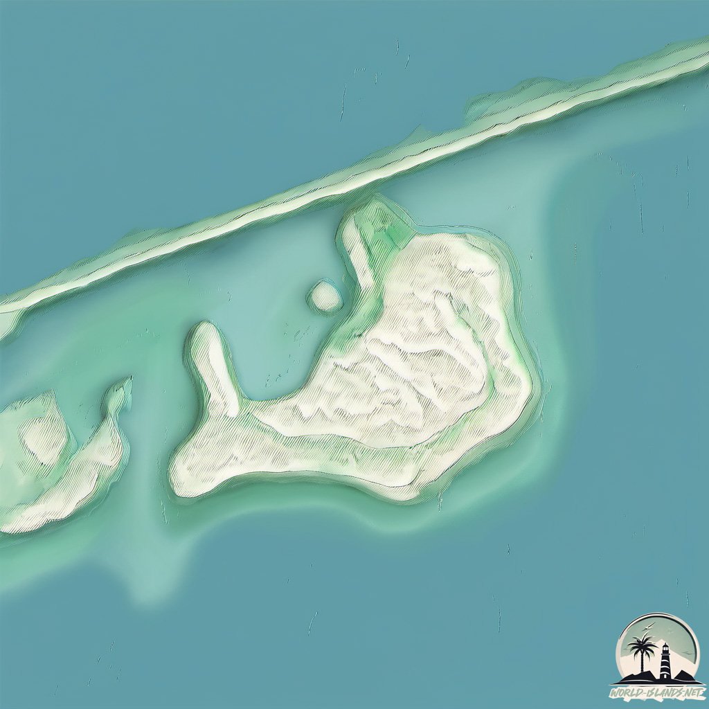 Duck Key - World Islands