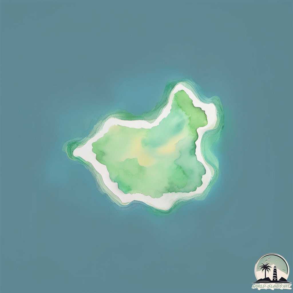 Dudley - World Islands